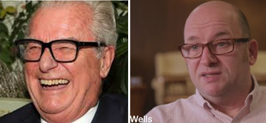 Dances With Bears » FOR WHOM THE BELL (BARON TIMOTHY BELL) TOLLS – THE ...