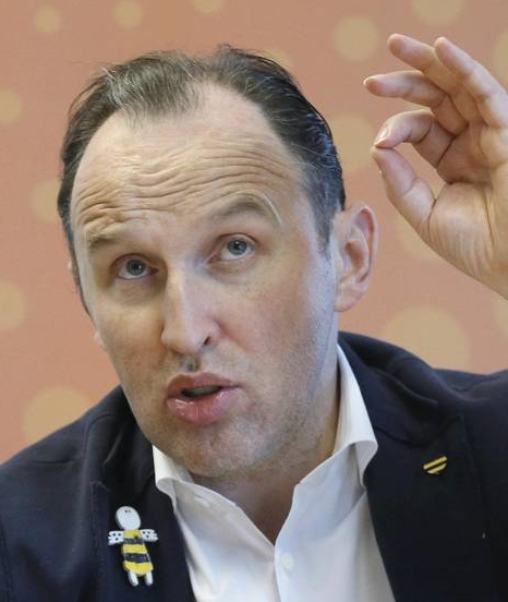 Dances With Bears » MIKHAIL FRIDMAN AND GREGORY SHENKMAN – THE ODD ...