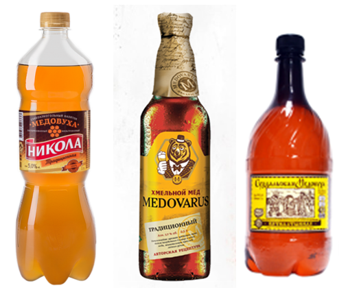 Dances With Bears » DRINK RUSSIAN MEAD — SEND A VIKING TO THE FINANCE ...