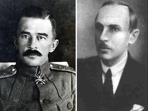 Dances With Bears » NIKOLAI THE NINCOMPOOP – OLD STORY, NEW HISTORY