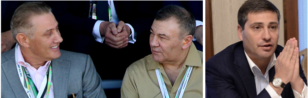 Dances With Bears » THE RUSSIAN MONOPOLY ON ENLIGHTENMENT — ARKADY ...