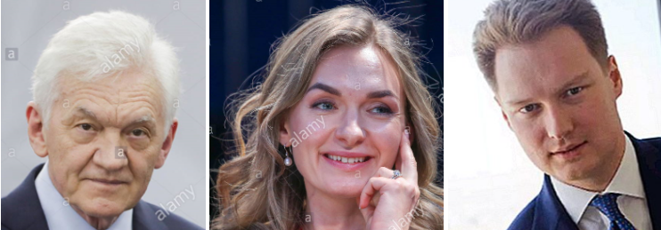 Dances With Bears » GLEB FRANK CAUGHT THE CRABS FROM GENNADY TIMCHENKO ...