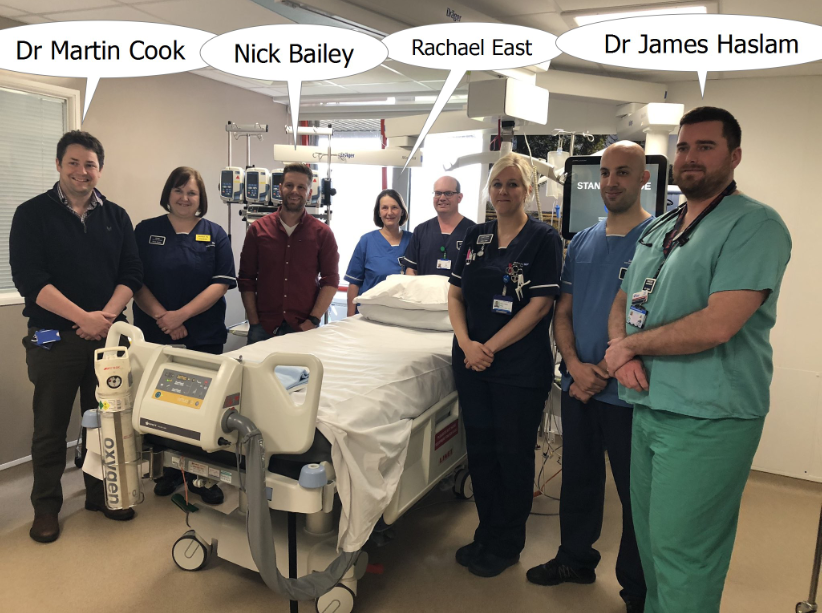 Dances With Bears » JAMES HASLAM, SERGEI SKRIPAL’S AND DAWN STURGESS’S ...