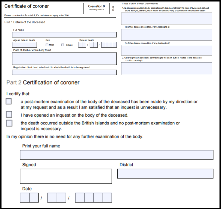 Dances With Bears » THE BRITISH GOVERNMENT HAS TRAPPED ITSELF BETWEEN ...