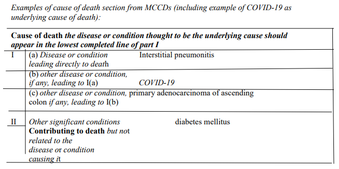 Dances With Bears » THE BRITISH GOVERNMENT HAS TRAPPED ITSELF BETWEEN ...