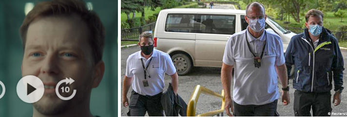 Dances With Bears » HOW THE NAVALNY NOVICHOK OPERATION WAS PREPARED ...