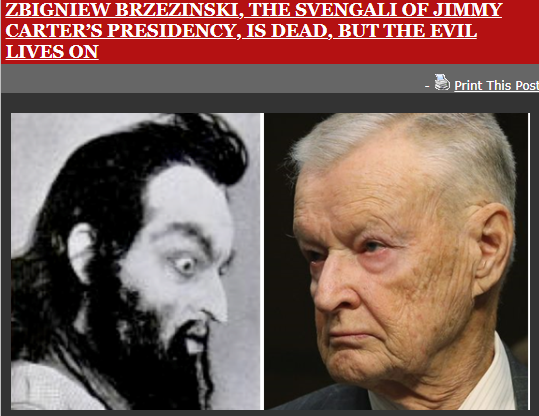 Dances With Bears » FIONA HILL IS THE NAME OF A COMIC STRIP ZOMBIE ...