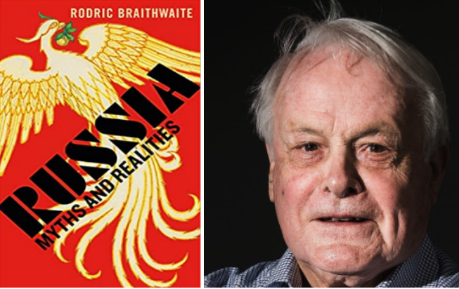 Dances With Bears » WHOSE MYTH, WHOSE REALITY STARTED THE WAR? SIR ...